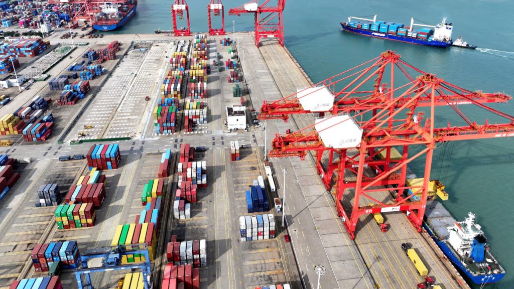 Indonesia’s Anti-Dumping Duty on Chinese Ceramics - Translindo Group